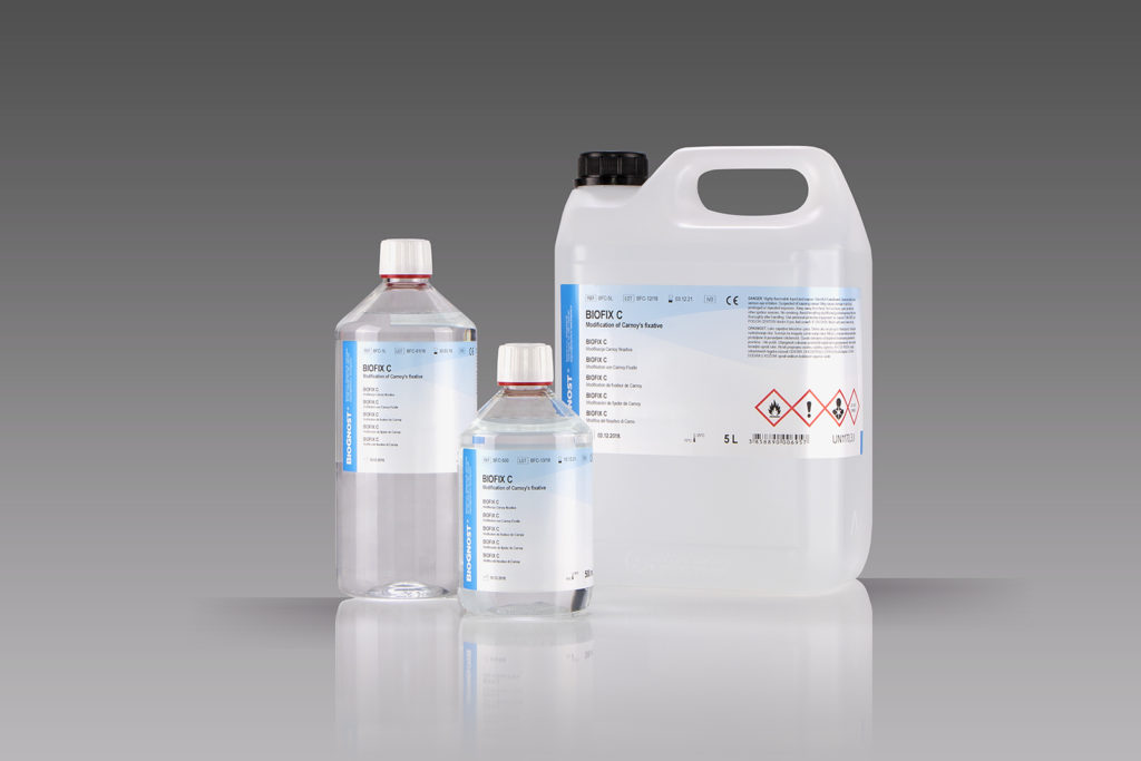 BioFix C - Biognost
