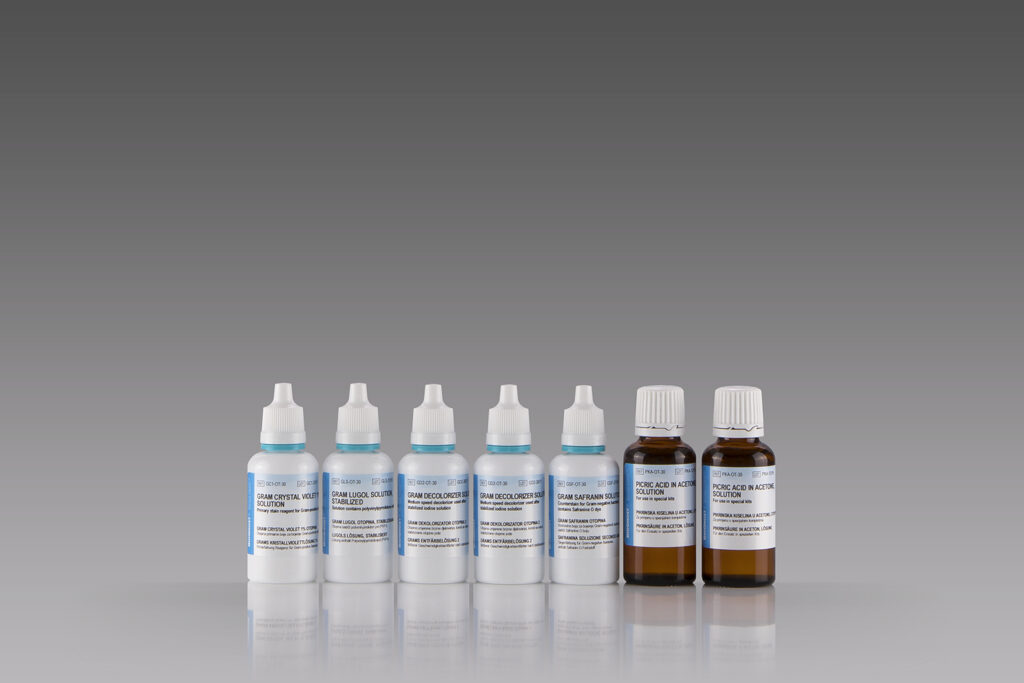 BioGram Histo kit - Biognost