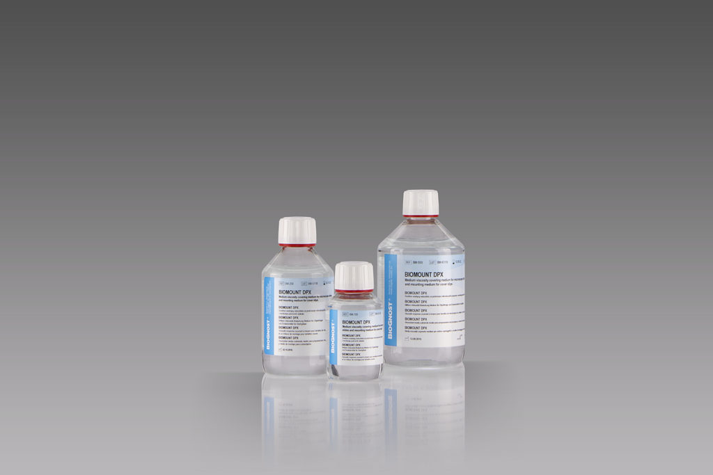 BioMount DPX - Biognost