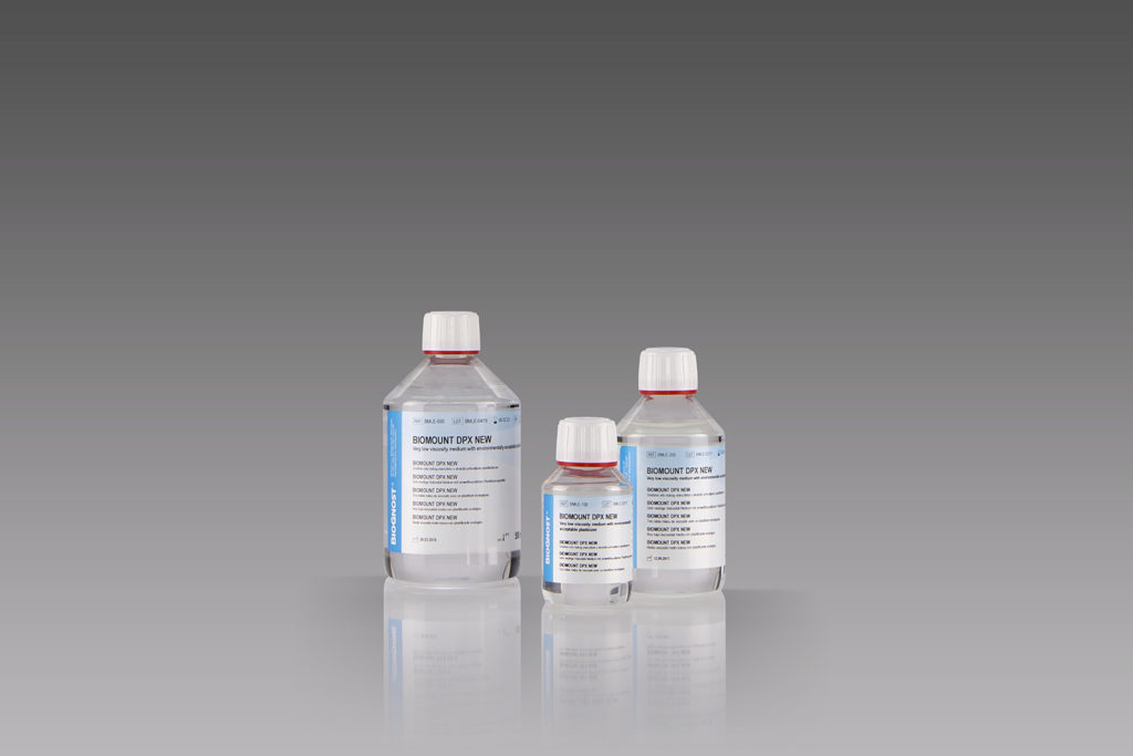 BioMount DPX New - Biognost
