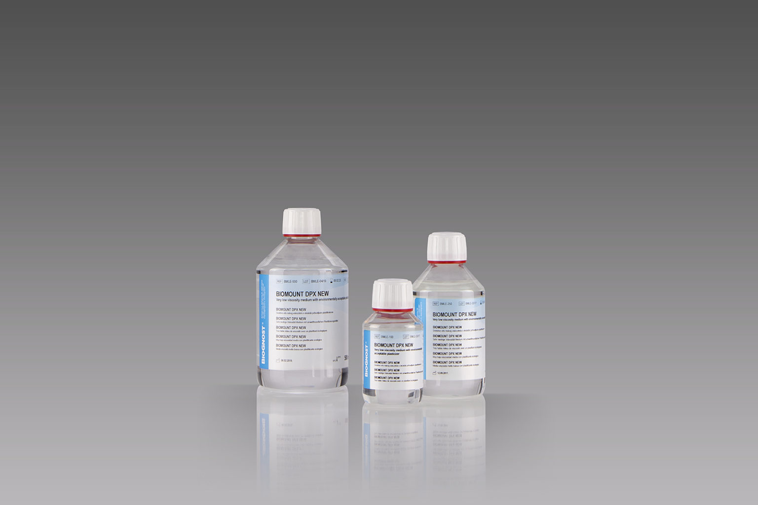 BioMount DPX New - Biognost