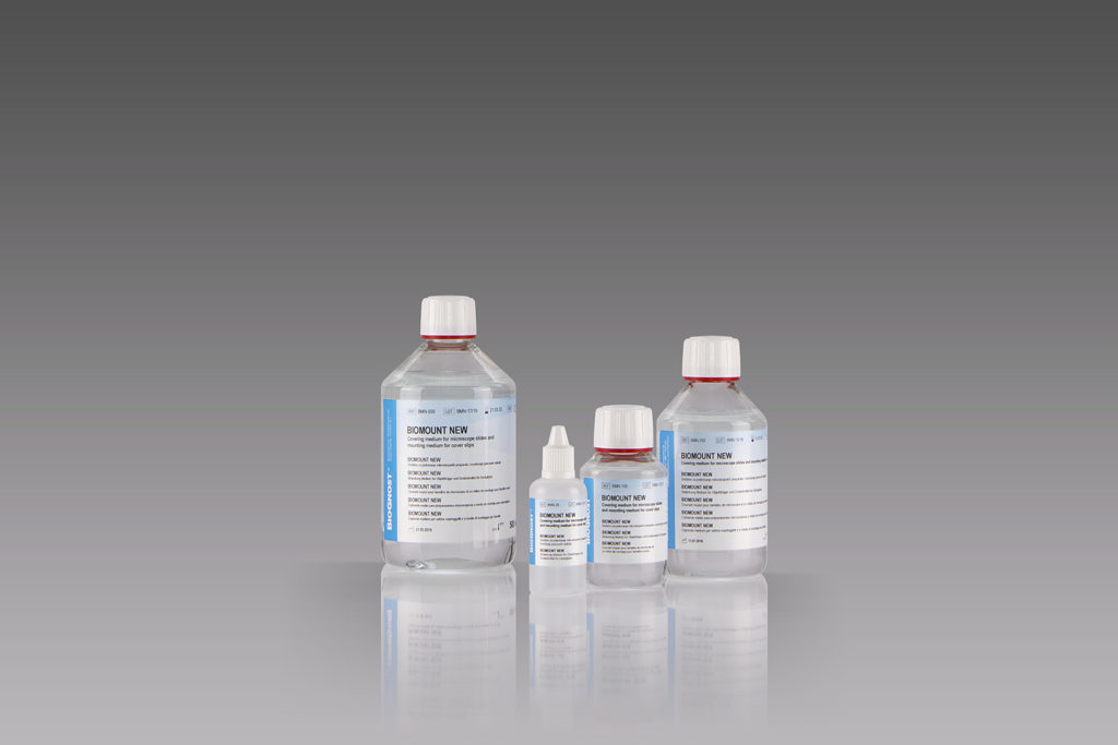 BioMount New - Biognost