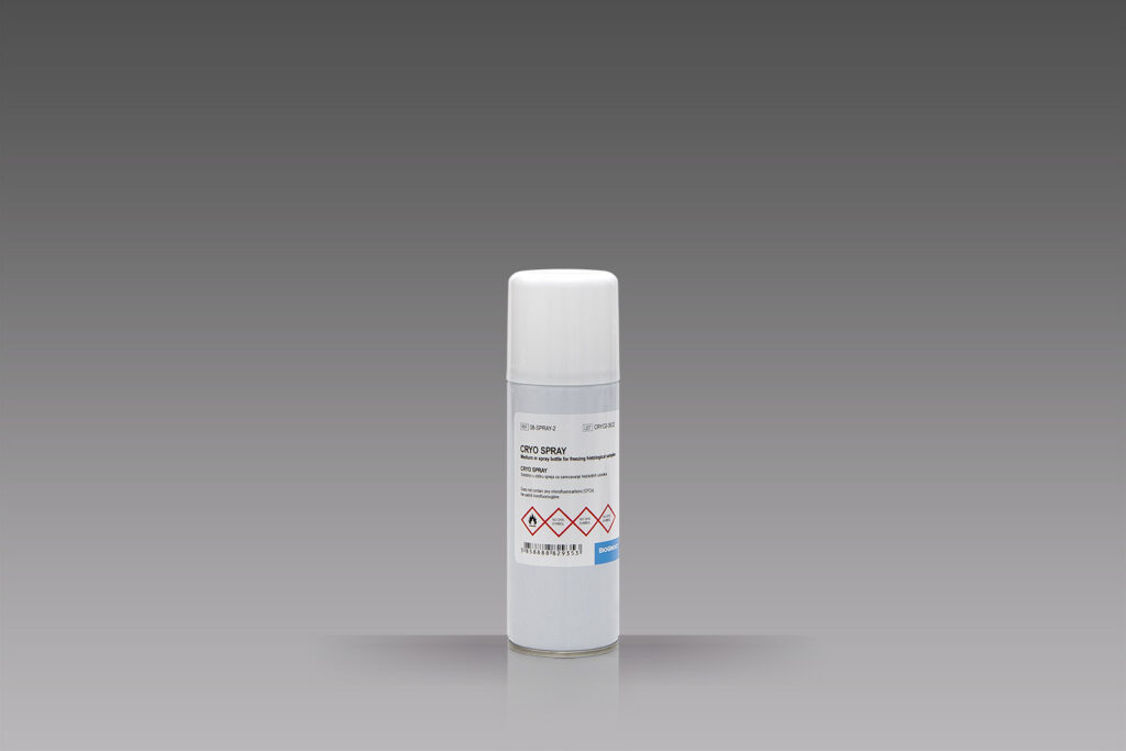 Cryo Spray - Biognost