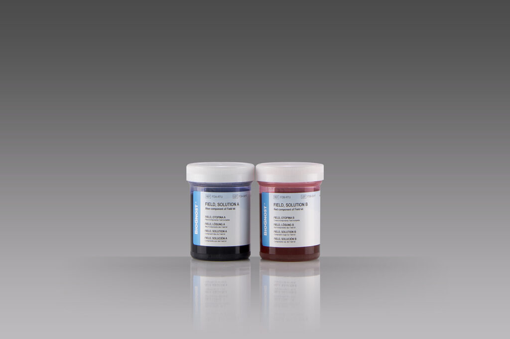 Field kit - Biognost