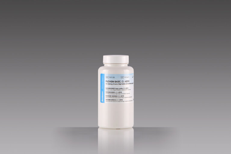 Fuchsin Basic, C.I. 42510 - Biognost