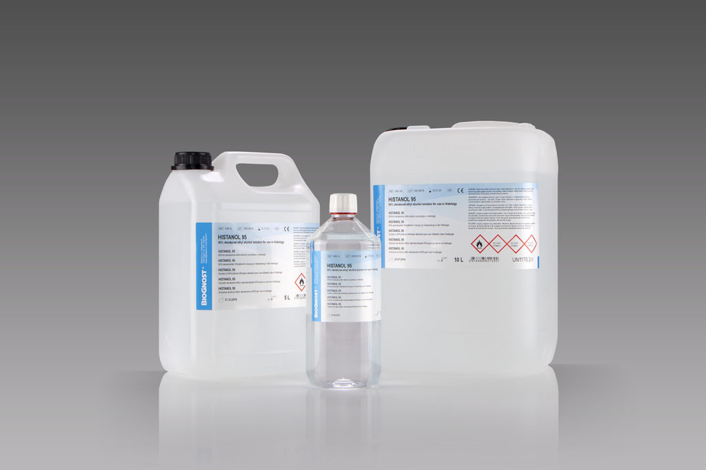 Histanol 95 - Biognost