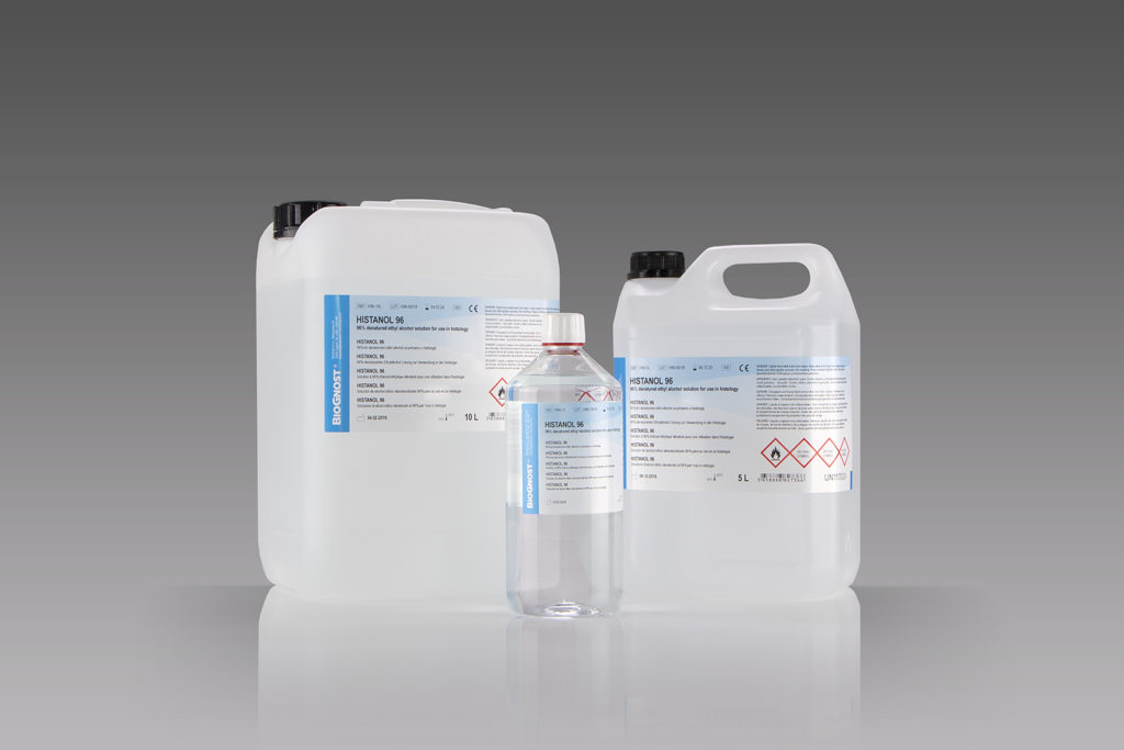 Histanol 96 - Biognost
