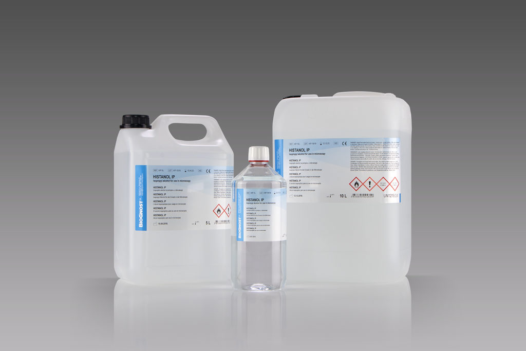 Histanol IP Biognost histanol-ip-biognost