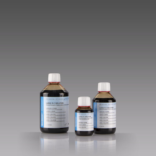 Bacteriology and mycology staining reagents Archives - Page 3 of 5 ...