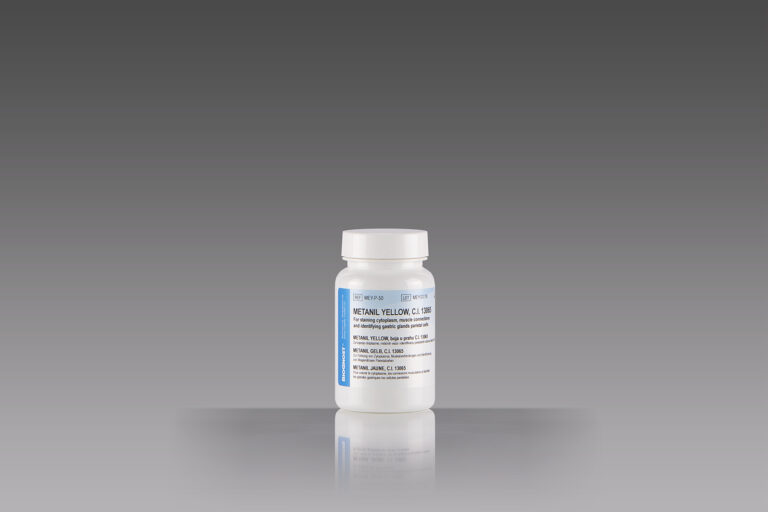 Metanil Yellow, C.I. 13065 - Biognost