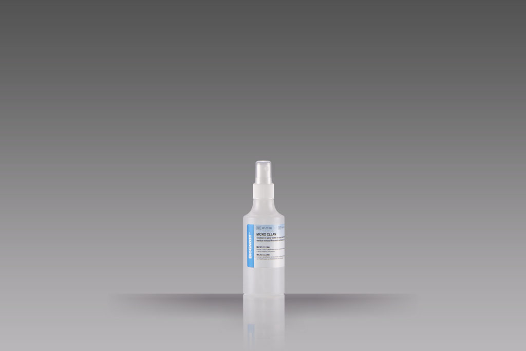 Micro Clean - Biognost