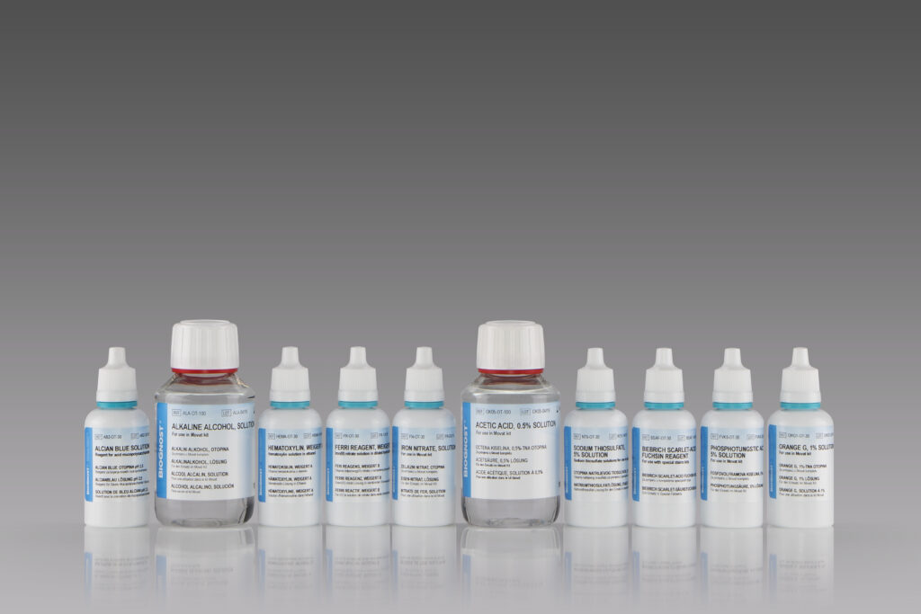 Movat kit - Biognost