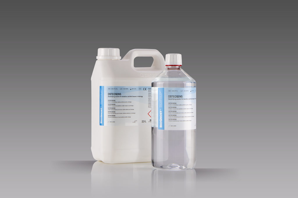 Osteosens - Biognost