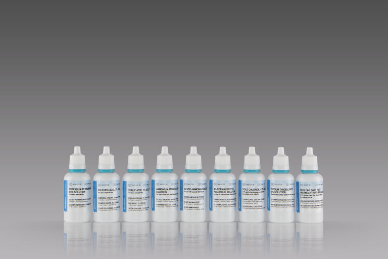 Reticulin Contrast kit - Biognost