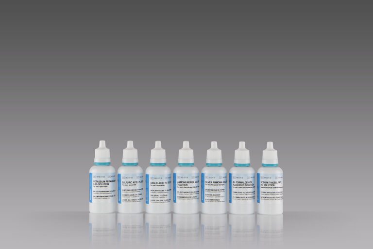 Reticulin kit - Biognost