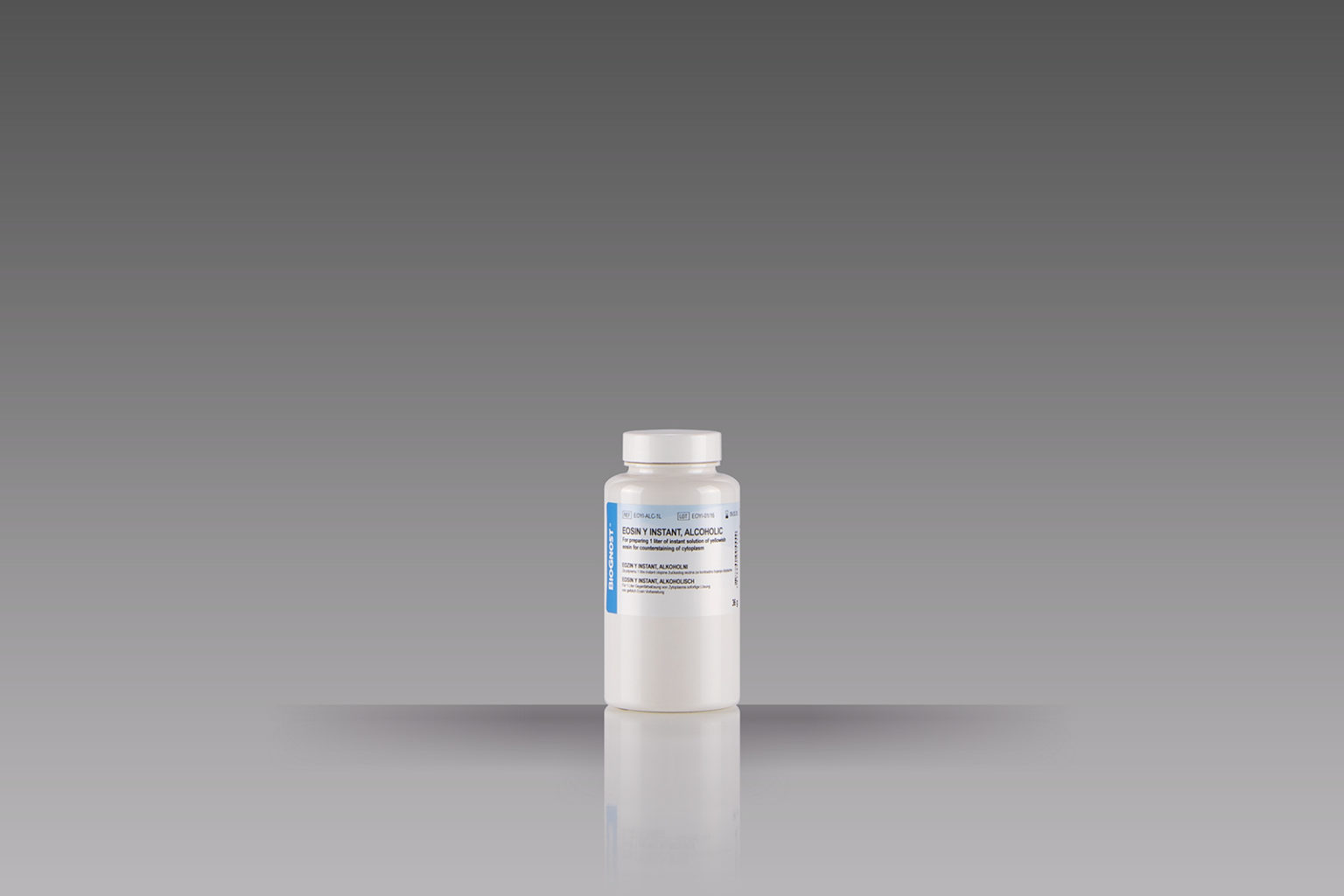Eosin Y Instant, alcoholic - Biognost