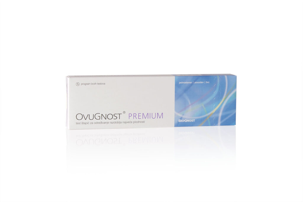 OvuGnost Premium - Biognost