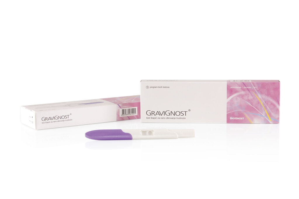 GraviGnost - Biognost