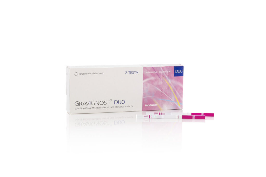 GraviGnost Duo - Biognost