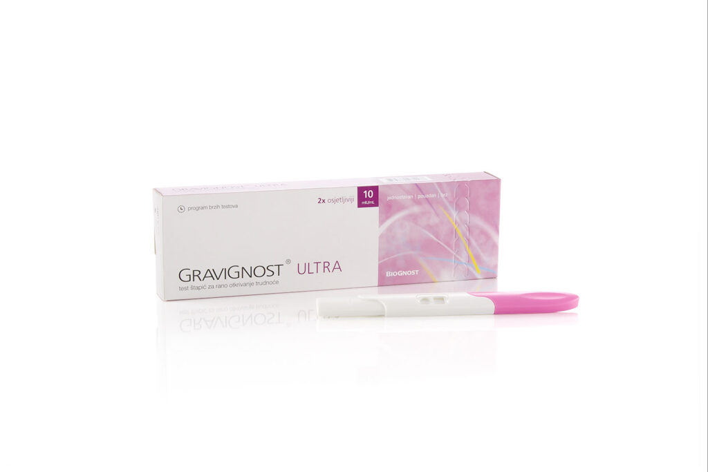 GraviGnost Ultra - Biognost