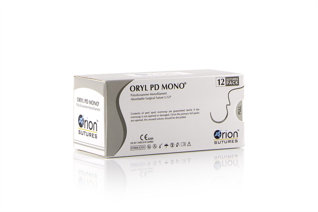 Oryl PD MONO - Biognost