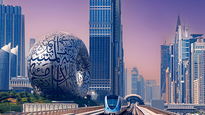 BioGnost at World Health Expo Labs Dubai 2026 - Biognost